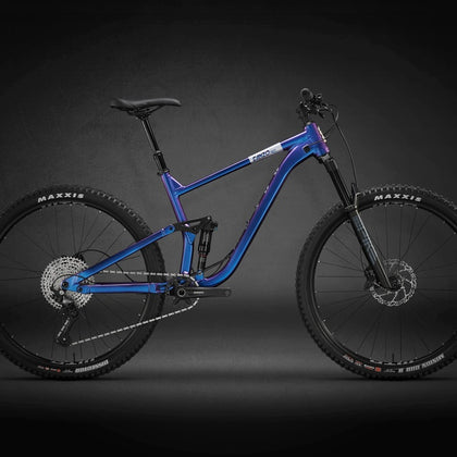 Voodoo Cycles: Premium Bicycles & Accessories