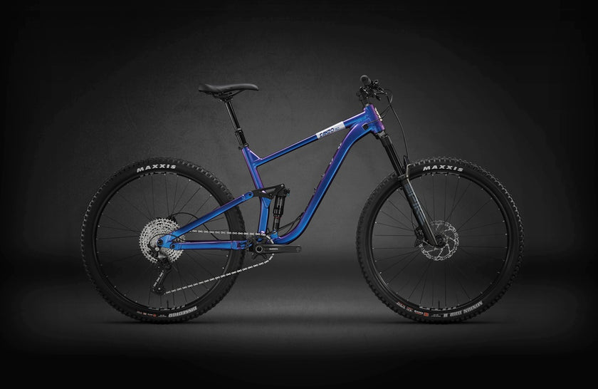 Voodoo Canzo Pro Bike – Voodoo Cycles