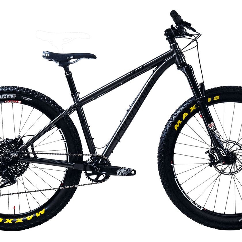 Voodoo Cycles Warriors: Custom Bikes – Tagged "mountain"