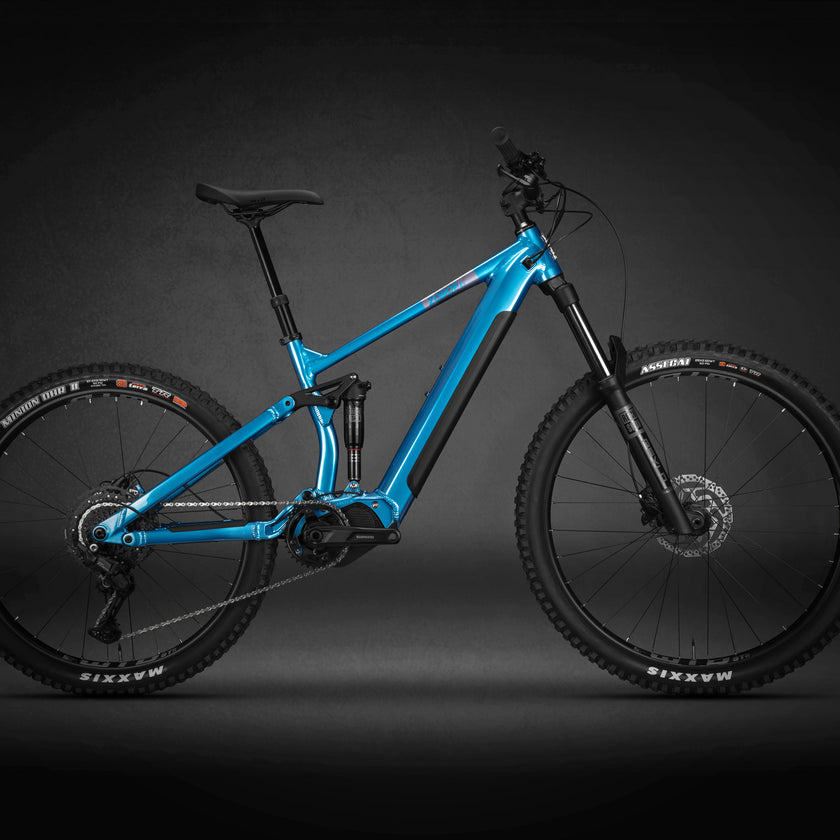Voodoo Cycles Electric: Electric Bikes
