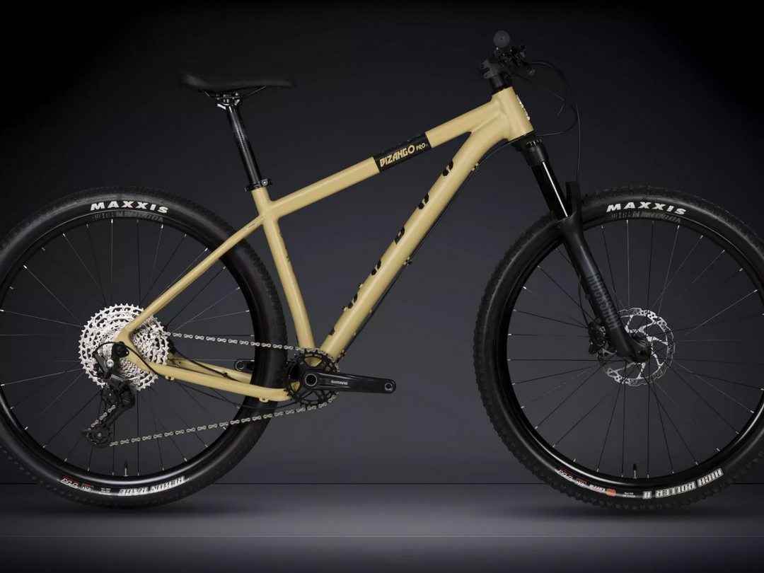 VOODOO BIZANGO PRO BIKE – Voodoo Cycles