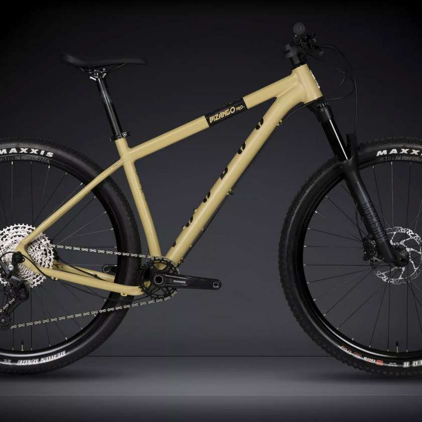 Voodoo Cycles: Premium Custom Bicycles & Accessories