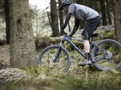 Voodoo Cycles Braag: Mountain Bike