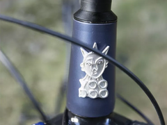 Voodoo Cycles Braag: Mountain Bike