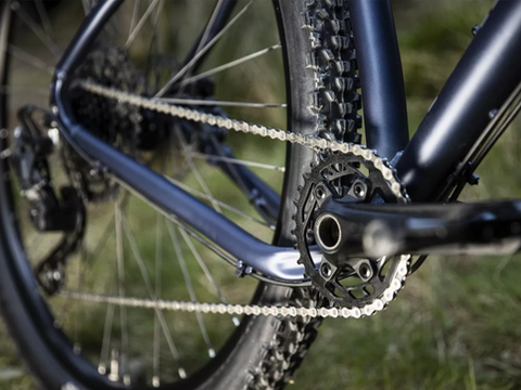 Voodoo Cycles Braag: Mountain Bike