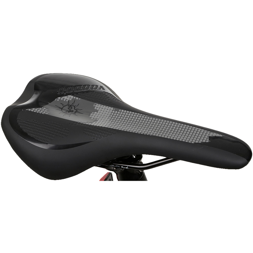 Voodoo Cycles Canzo: Full Suspension Mountain Bike