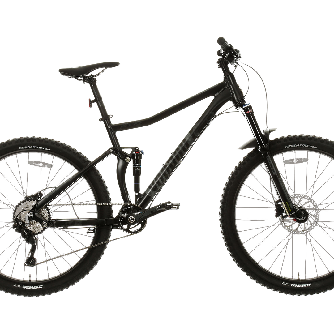 Voodoo Cycles Spirits: Unique Custom Bikes – Tagged "full suspension"