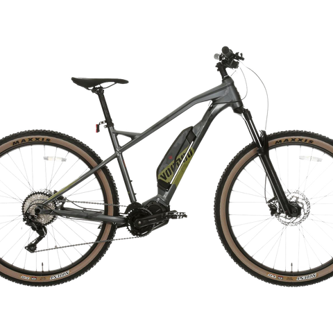 Products – Voodoo Cycles
