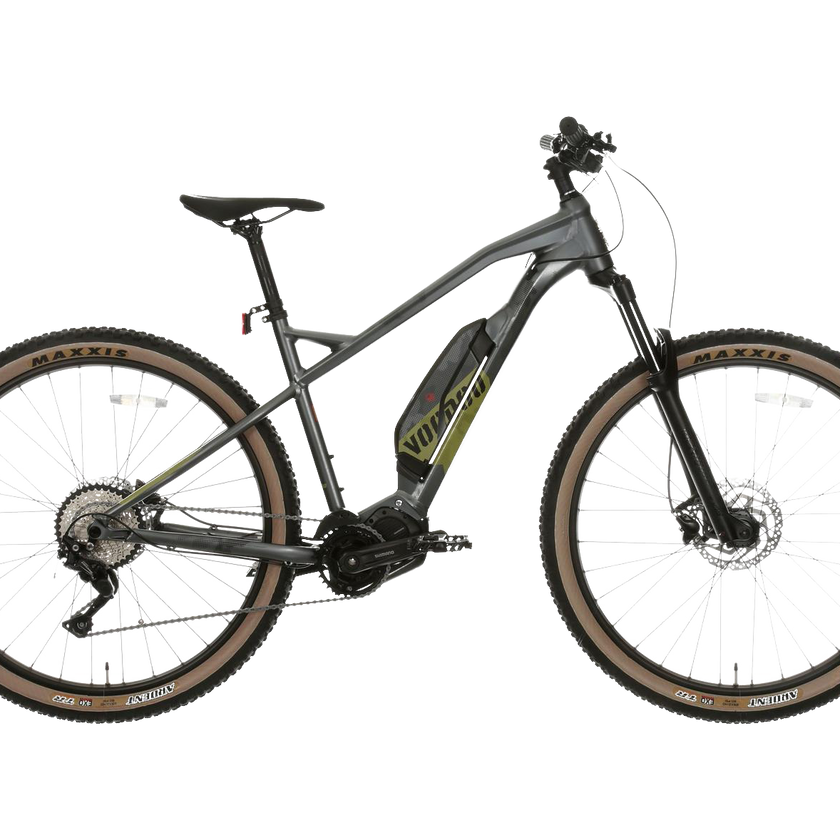 Products – Voodoo Cycles