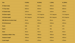 Voodoo Cycles Braag: Mountain Bike