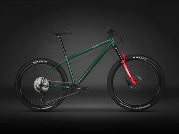 Voodoo Loco Bike – Voodoo Cycles