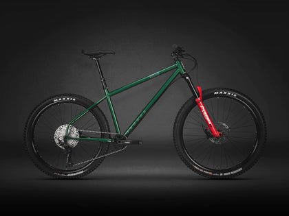 Voodoo Loco Bike – Voodoo Cycles