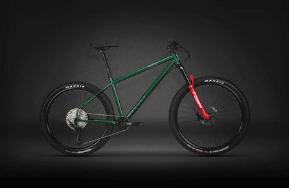 Voodoo Loco Bike – Voodoo Cycles