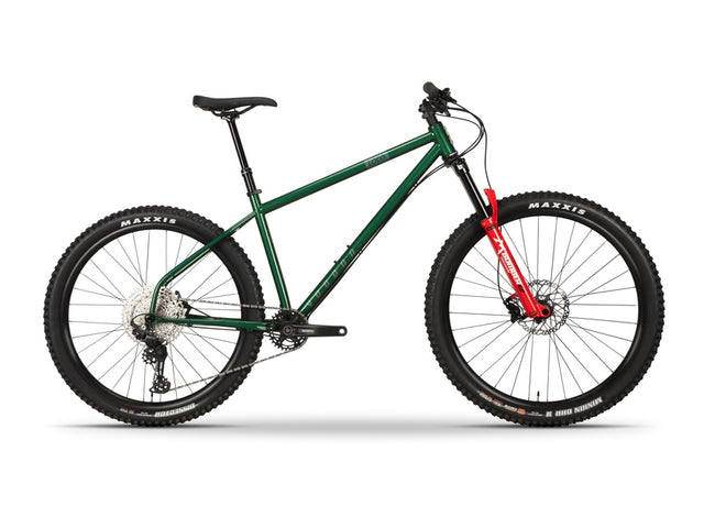 Voodoo Loco Bike – Voodoo Cycles