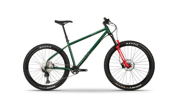 Voodoo Loco Bike – Voodoo Cycles