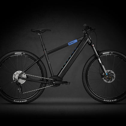 Voodoo Cycles Electric: Electric Bikes