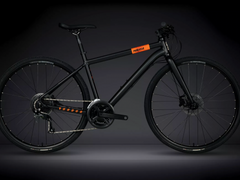 Voodoo Cycles Marasa: Hybrid Mens Bike
