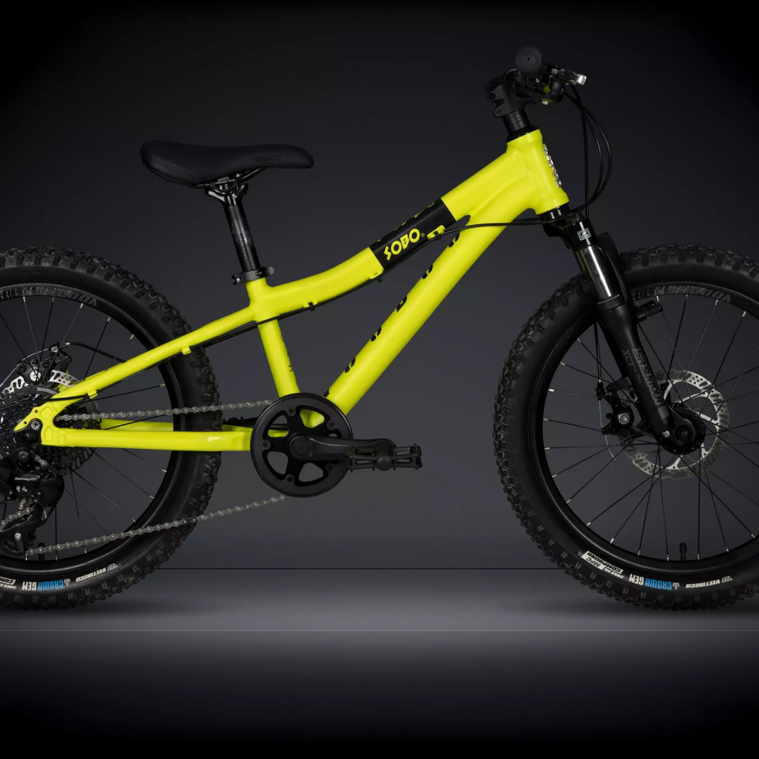 Voodoo Cycles: Premium Bicycles & Accessories