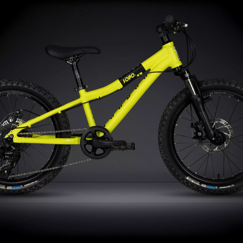 Voodoo Cycles: Premium Bicycles & Accessories