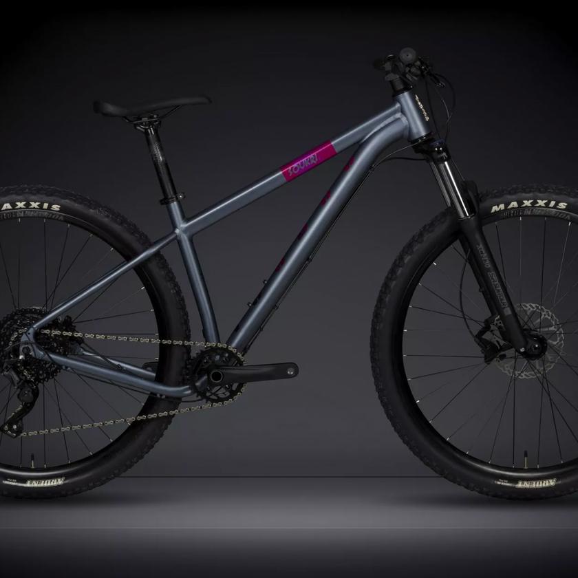 Voodoo Cycles: Premium Custom Bicycles & Accessories