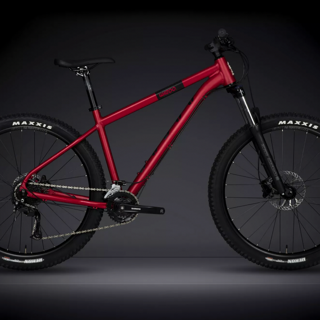 Voodoo Cycles Spirits: Unique Custom Bikes – Tagged "mountain"