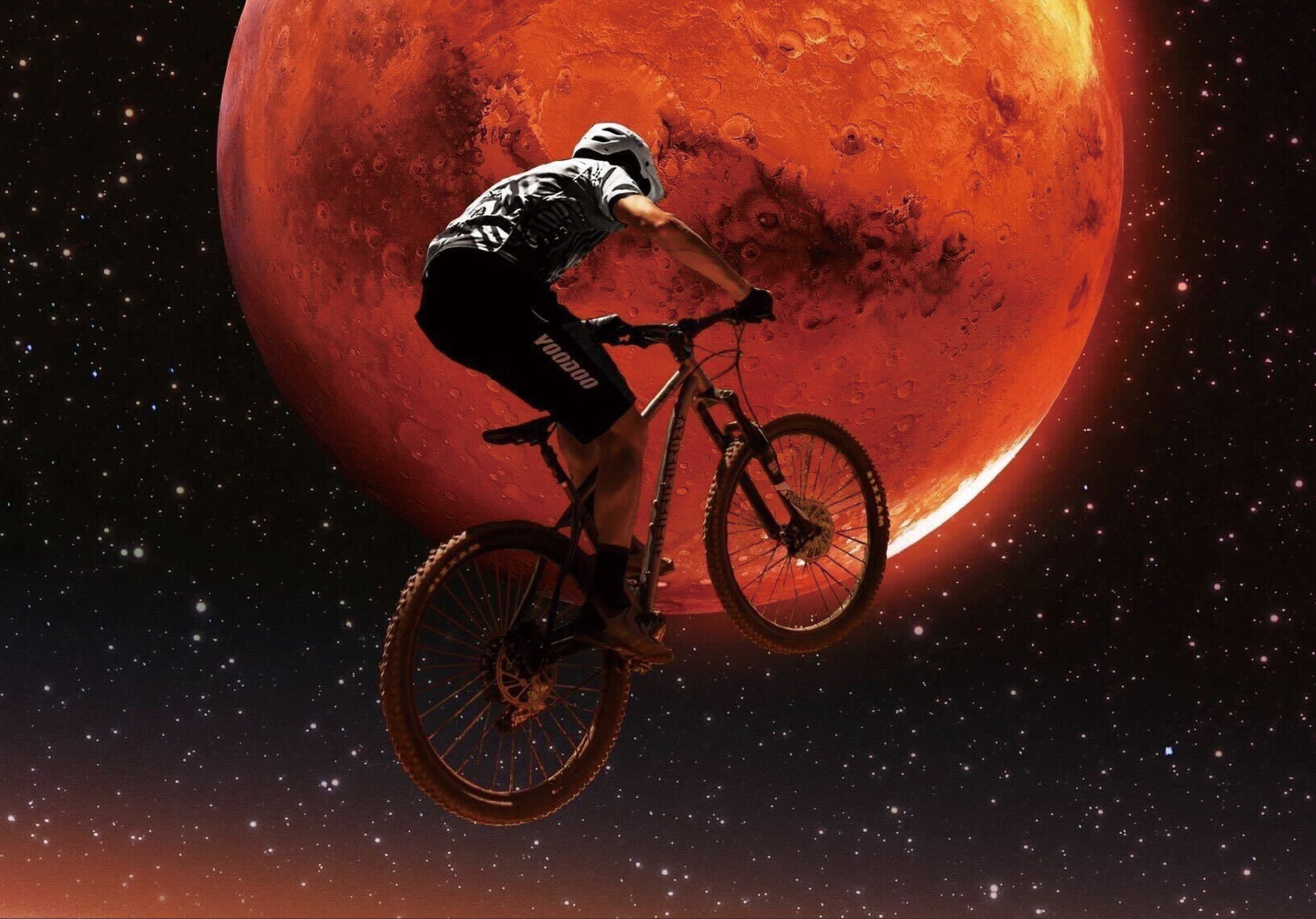 Voodoo Cycles: Premium Bicycles & Accessories