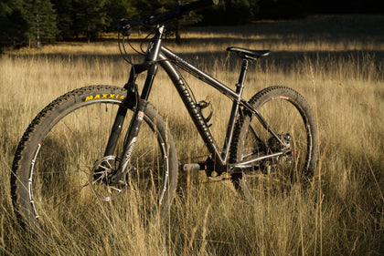 About Voodoo Cycles: Our Brand Story